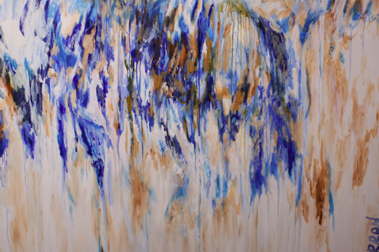 Tony Barron Art – Fine Art in Laguna Beach